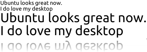 The new Ubuntu font - how to download it - OMG! Ubuntu